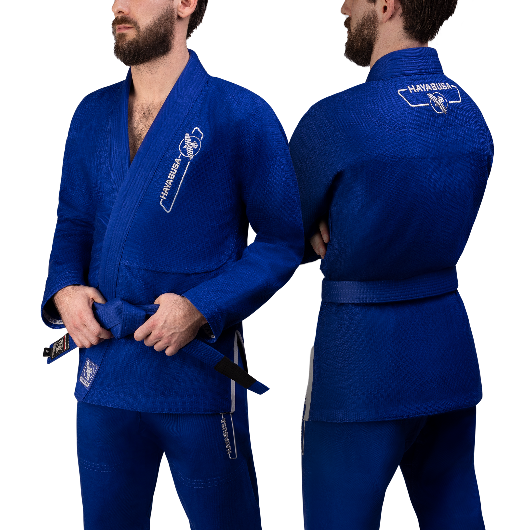Understanding BJJ Belt Ranks: A Comprehensive Guide • Hayabusa