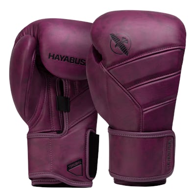 World-Renowned Boxing Gloves | Hayabusa Fight • Hayabusa