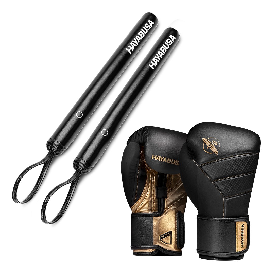 Best Training Kits For Boxing & MMA • Hayabusa