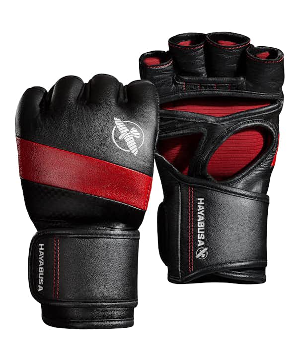 T3 MMA 4oz Gloves • Hayabusa Fight